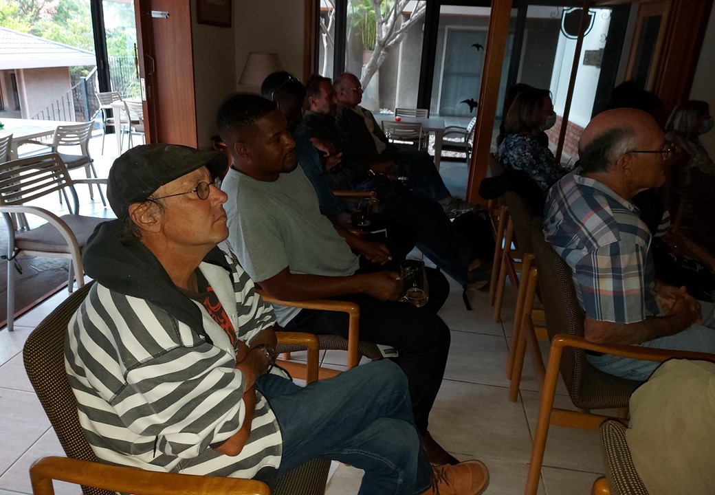 Osino Excursion 2021 – GEOLOGICAL SOCIETY OF NAMIBIA