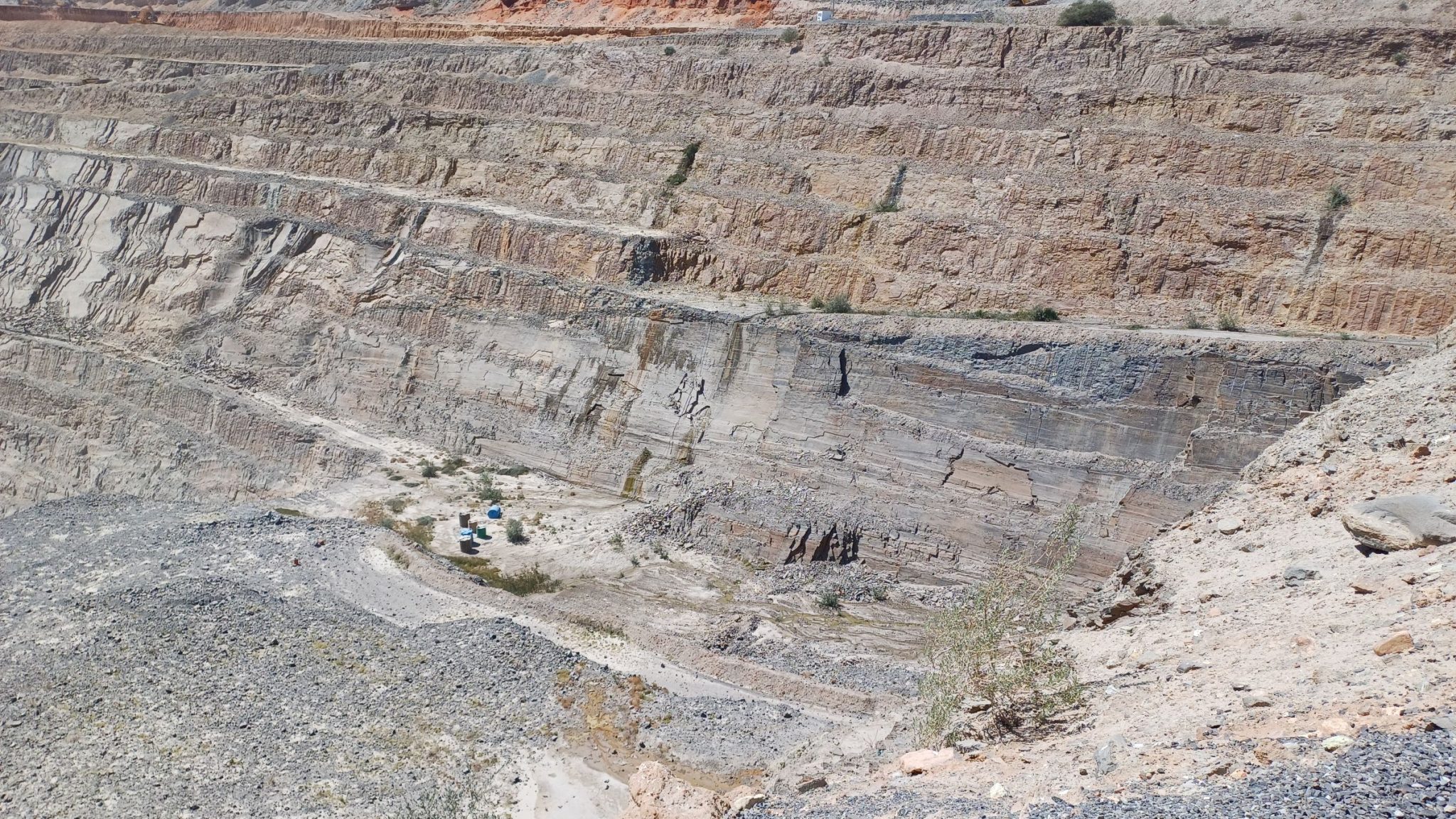 Navachab Excursion 2024 – GEOLOGICAL SOCIETY OF NAMIBIA