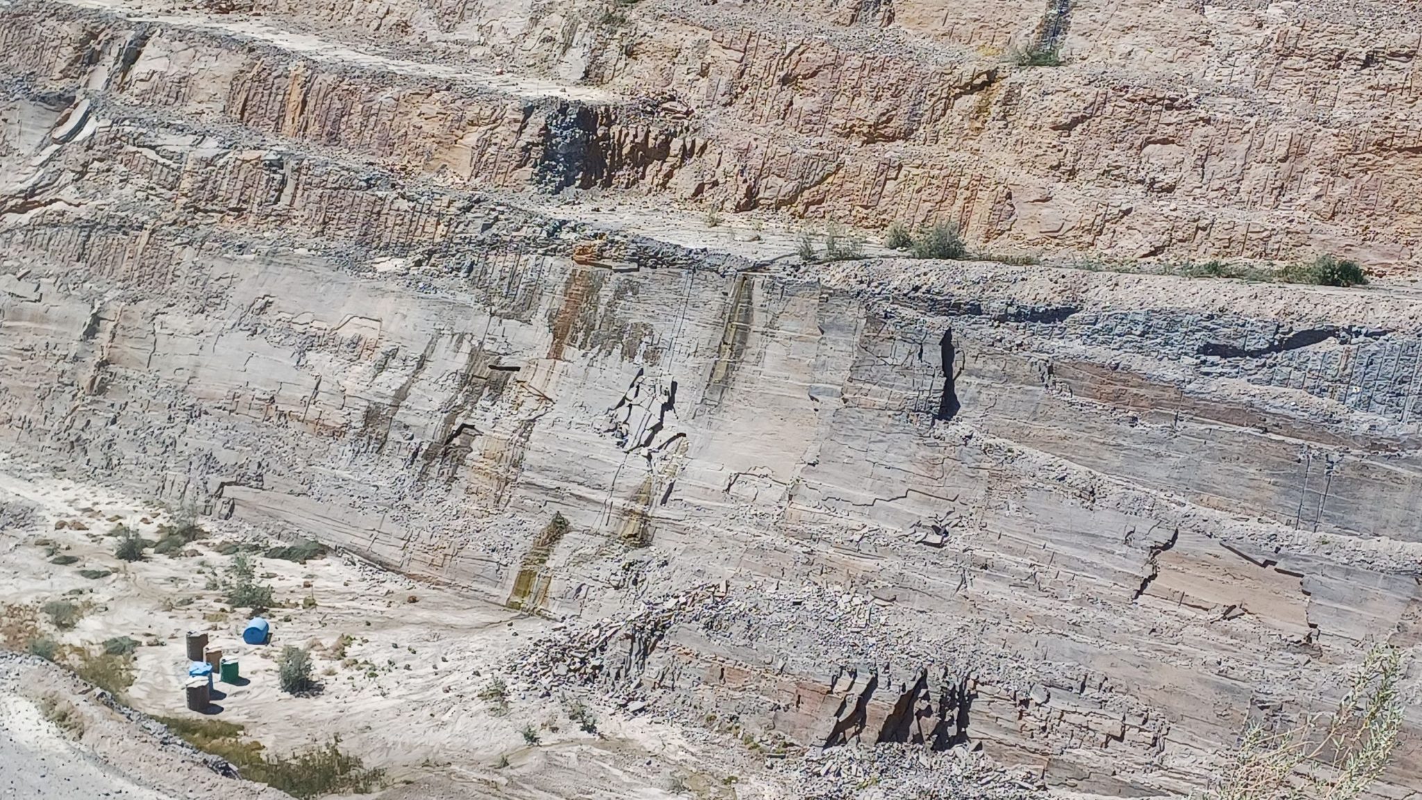 Navachab Excursion 2024 – GEOLOGICAL SOCIETY OF NAMIBIA