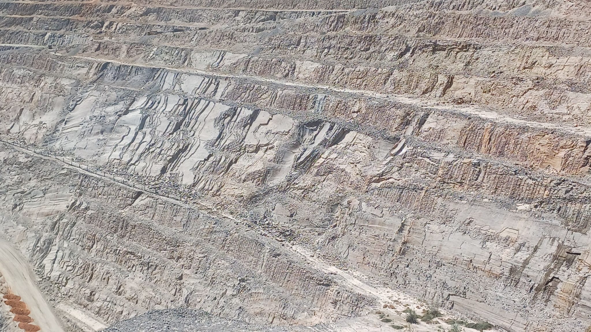 Navachab Excursion 2024 – GEOLOGICAL SOCIETY OF NAMIBIA